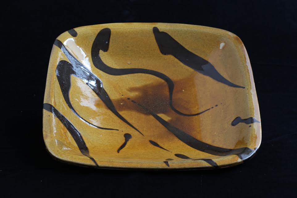 Brown, Charles | Northern Potters Association