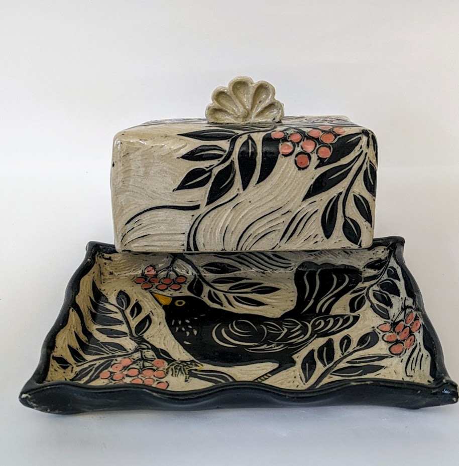 Artists | Northern Potters Association