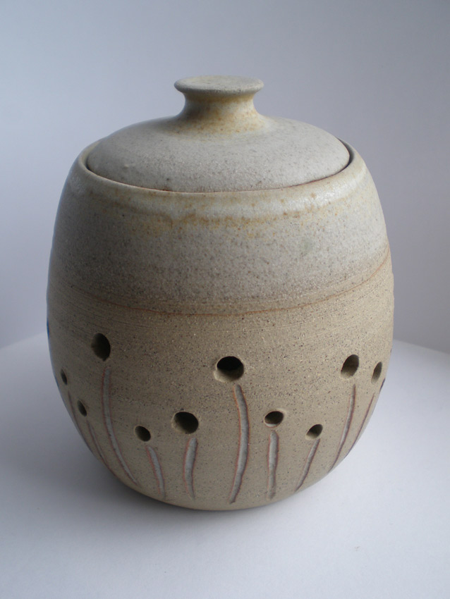 Bull, Donna | Northern Potters Association
