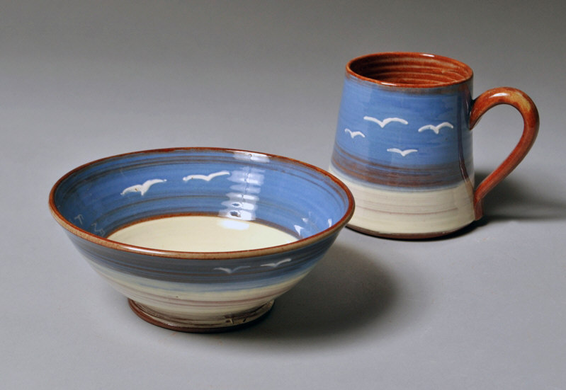 Christie, Jill | Northern Potters Association