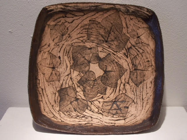 Rice, Steve | Northern Potters Association