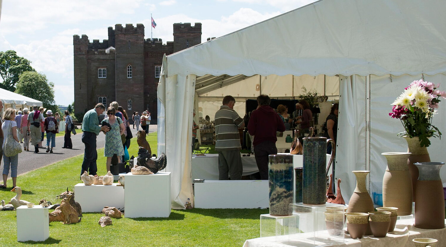 Potfest Scotland | Northern Potters Association