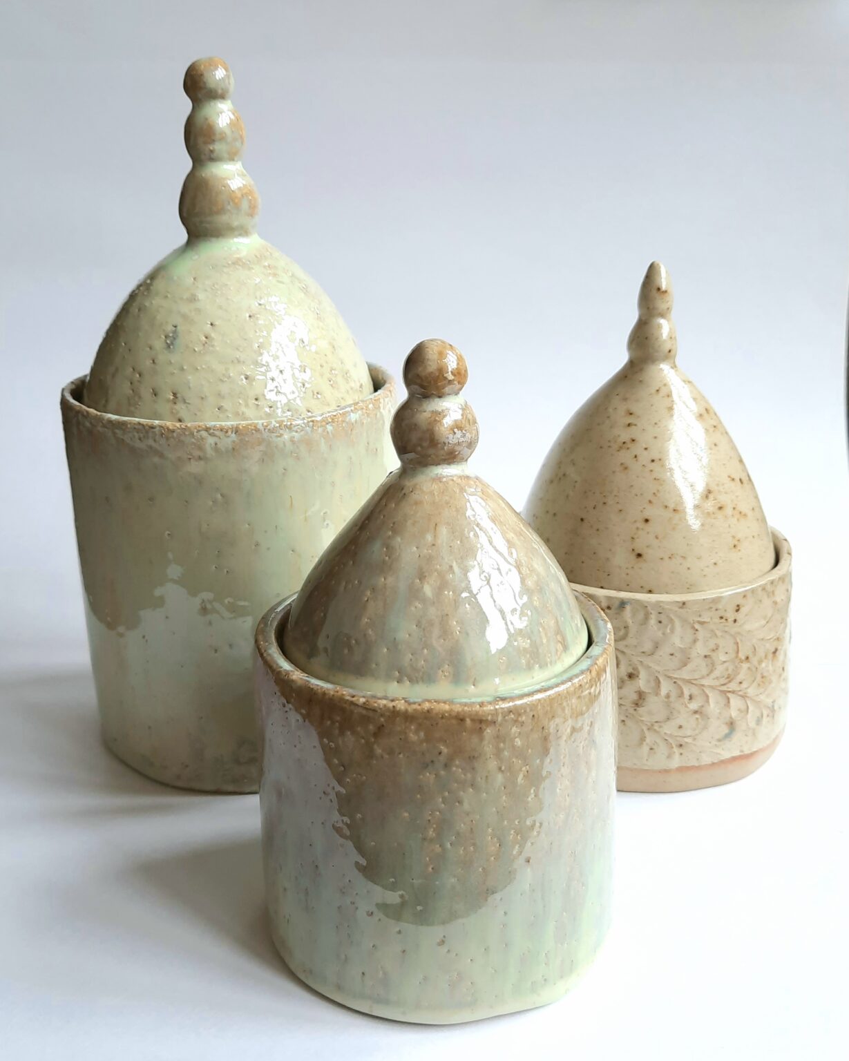 Artists | Northern Potters Association