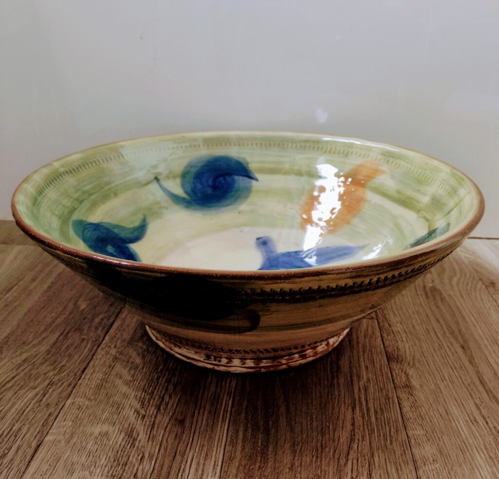 Singer, Pete | Northern Potters Association