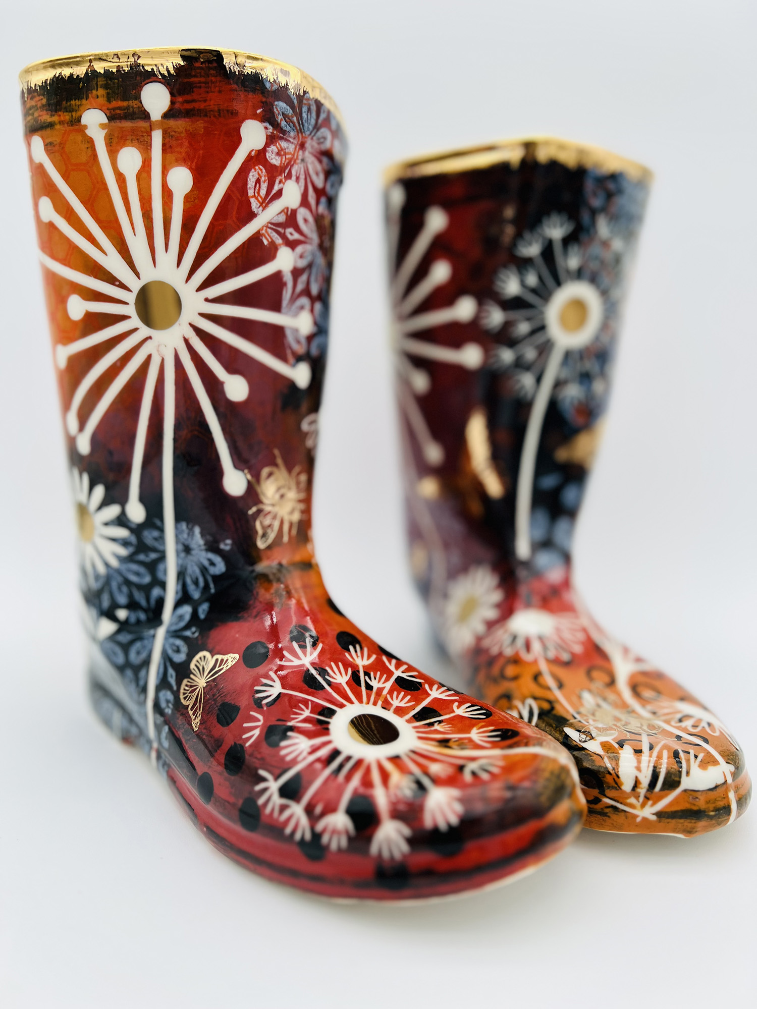 Nash, Cazz | Northern Potters Association