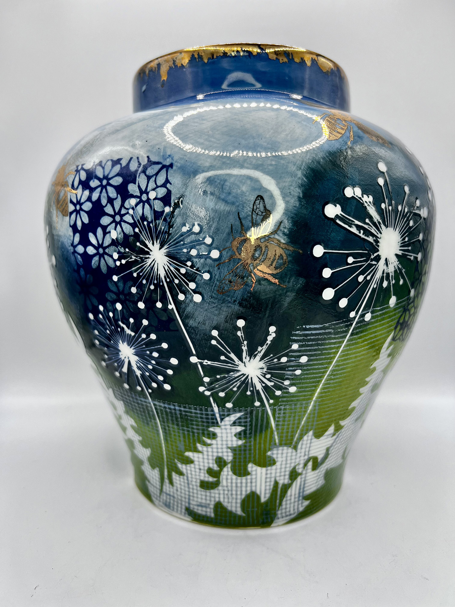 Nash, Cazz | Northern Potters Association