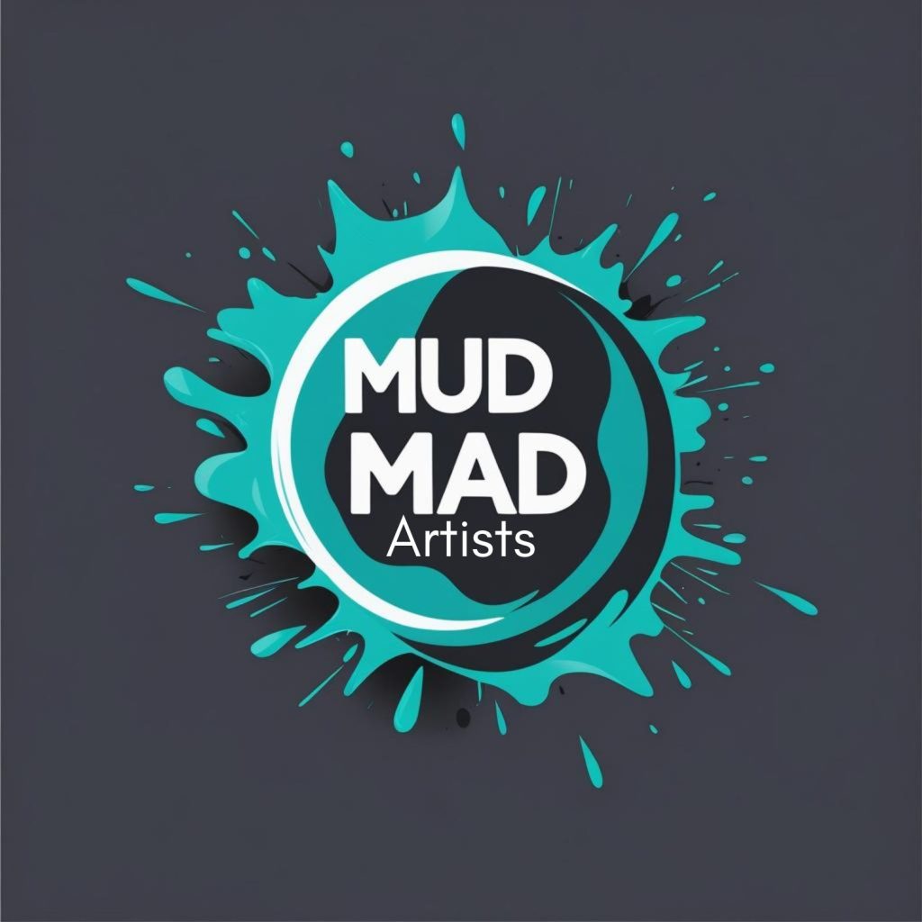 Mud Mad Artists – Derbyshire | Northern Potters Association